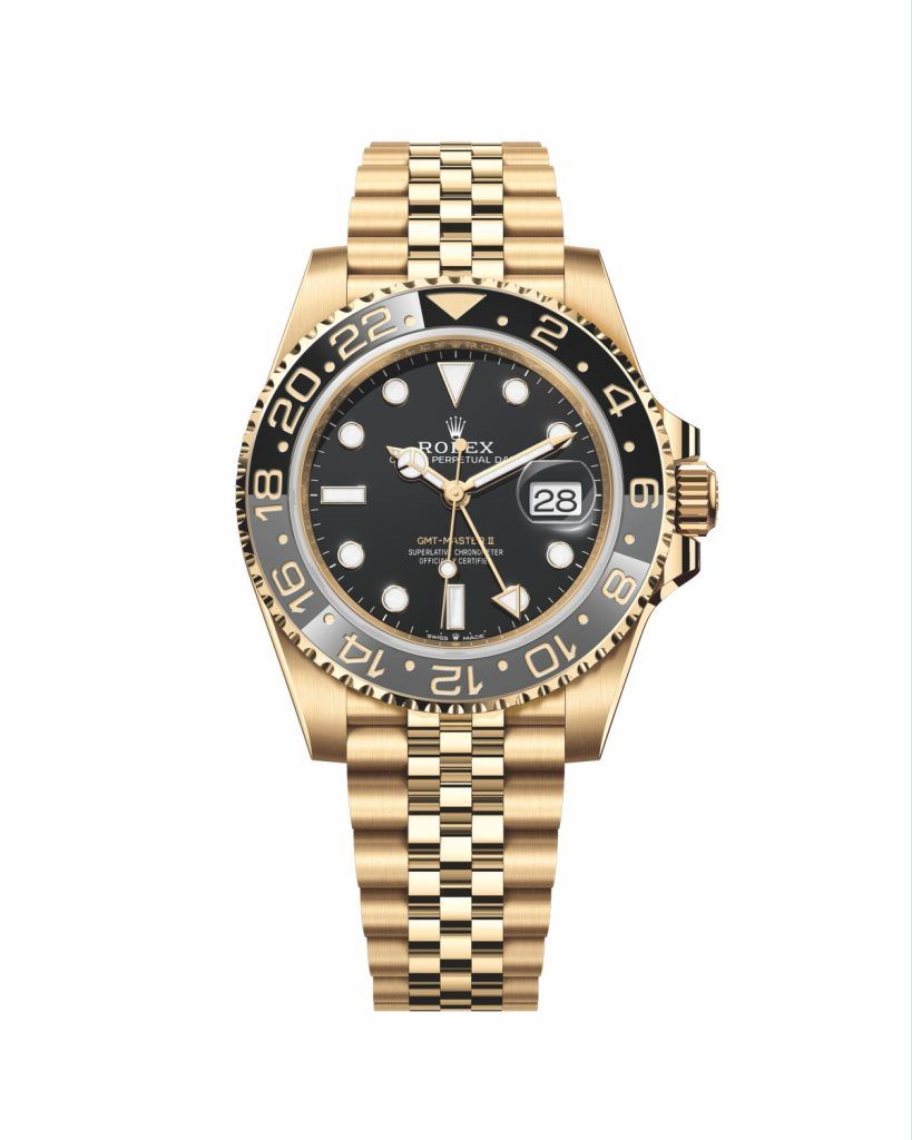 Watches & Wonders 2023: Rolex Highlights