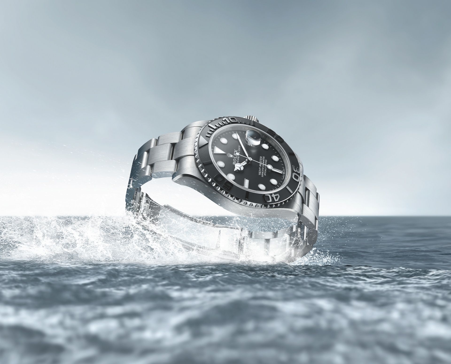 Watches & Wonders 2023: Rolex Highlights