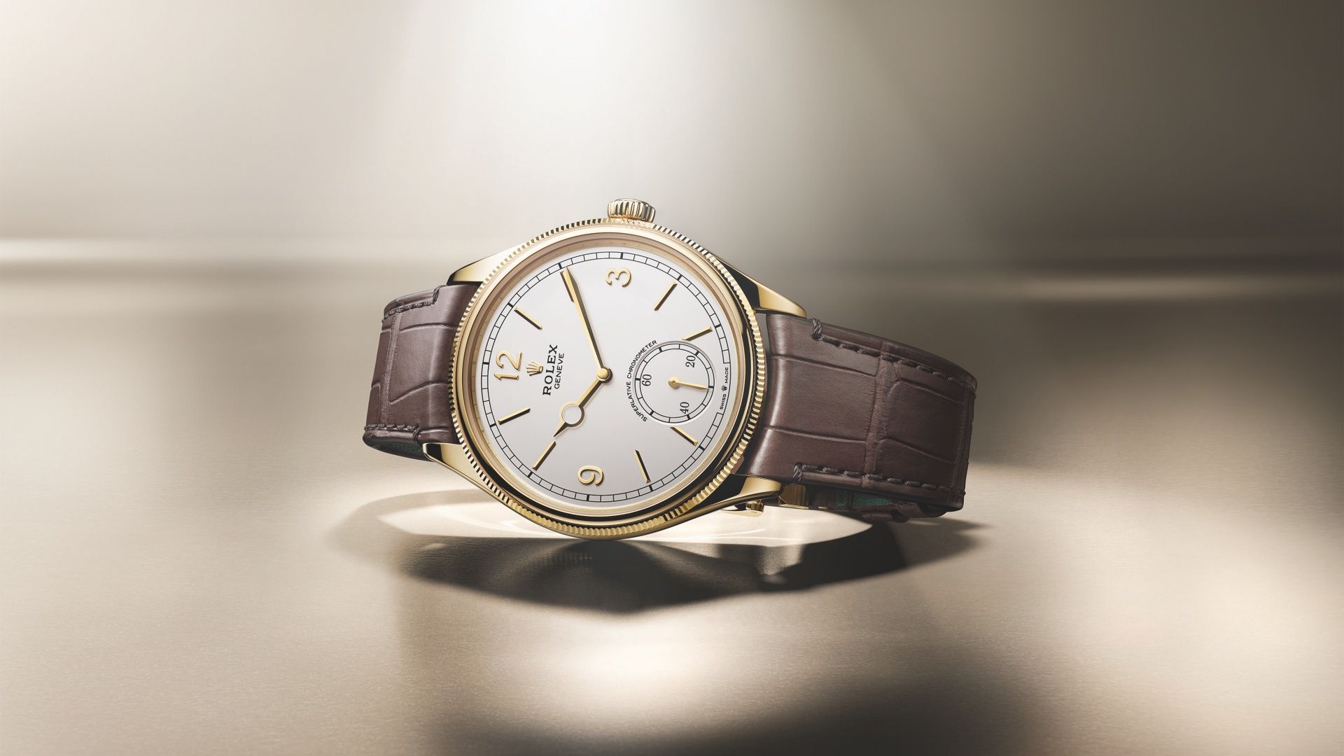 Luxury Minimalist Watches to Add to Your Quiet Luxury Collection