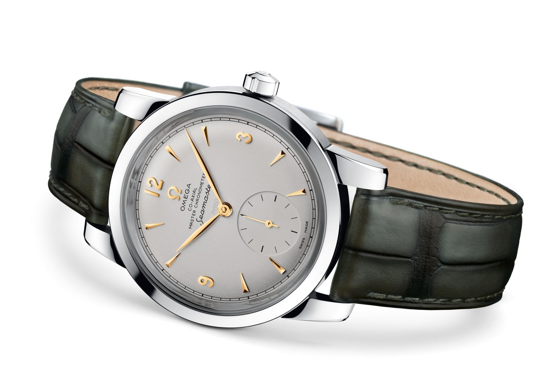 9 Perfect Gentlemen Dress Watches to Add to Your Watch Collection