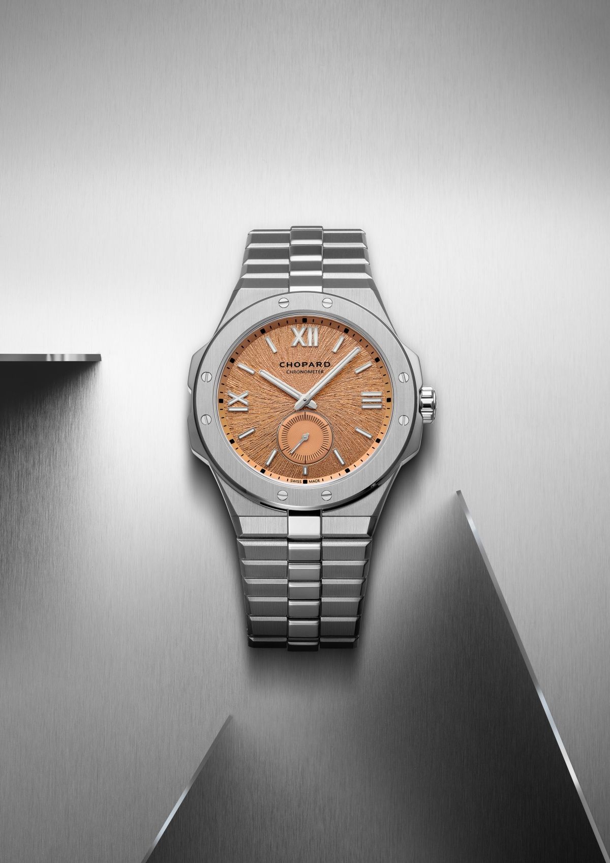 Watches & Wonders 2023: Chopard Highlights