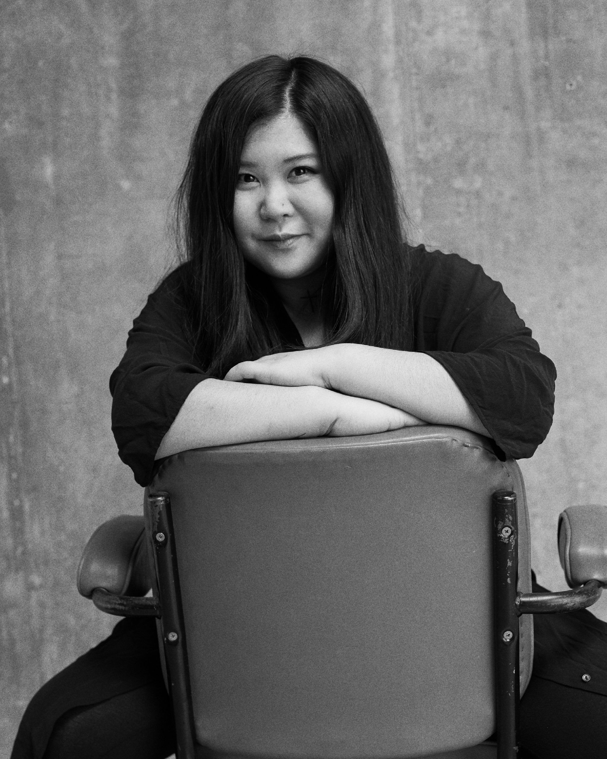 Artist Wanbing Huang on Drawing Inspiration from Nature