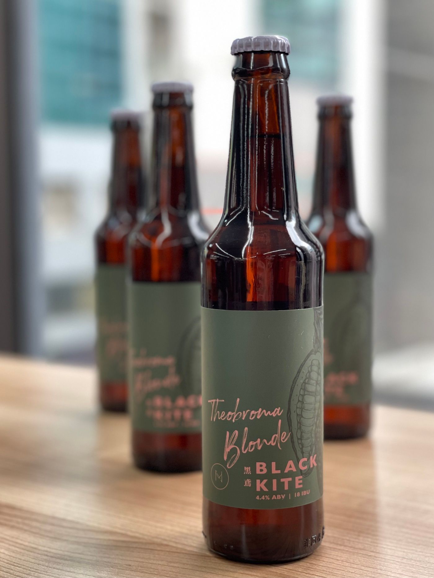 Bold Brew: Beer As Solution To Food Waste | Prestige Online - HongKong