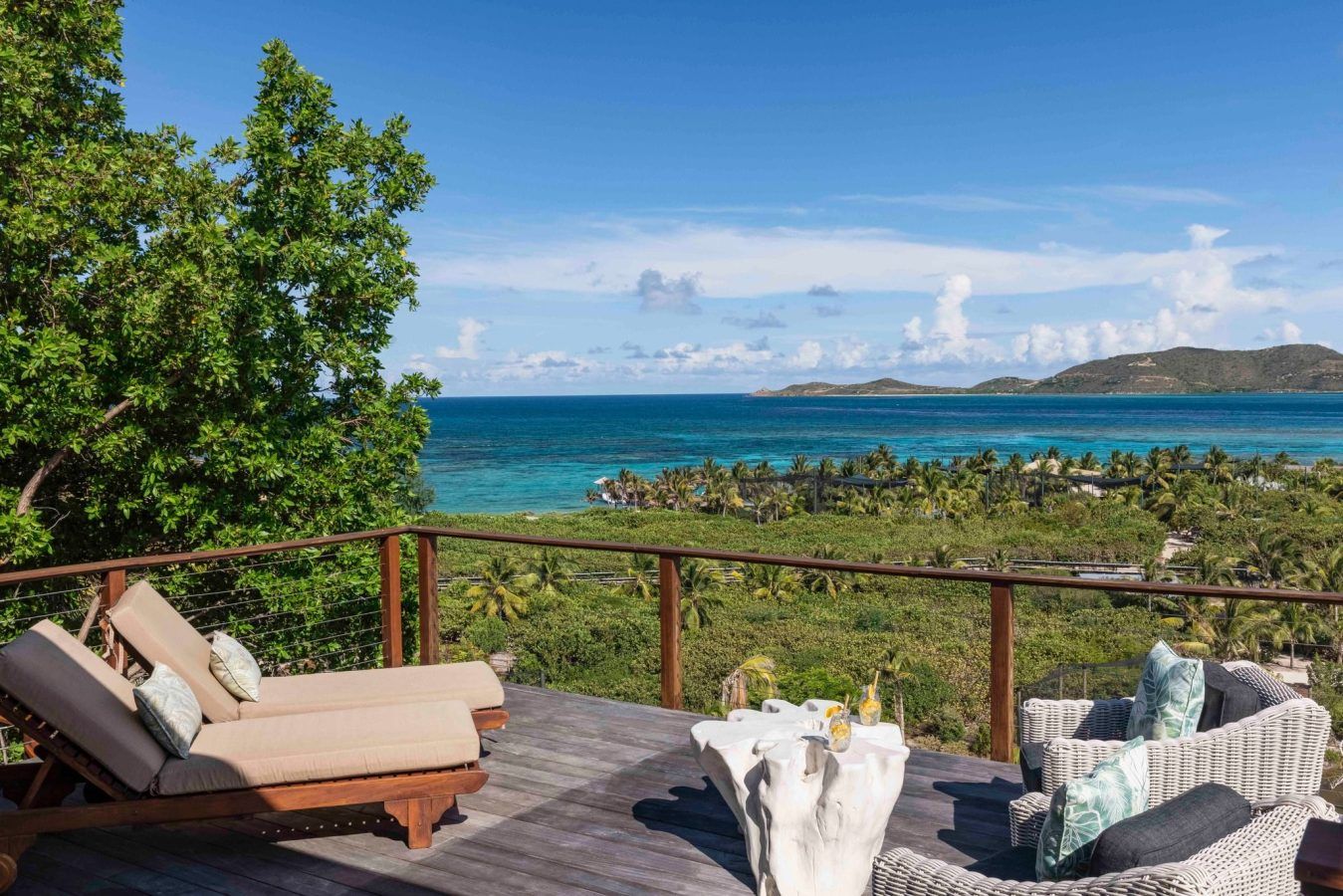 7 Most Expensive Luxury Resorts Around the Globe