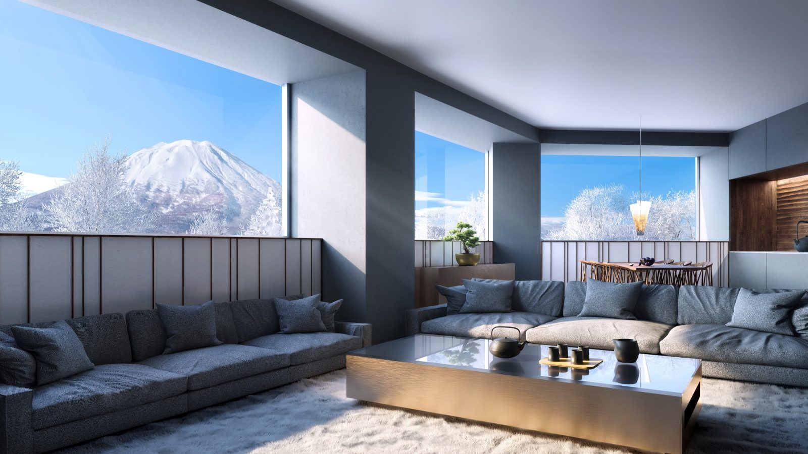Muwa Niseko – The Coveted New Destination for Your Skiscapades