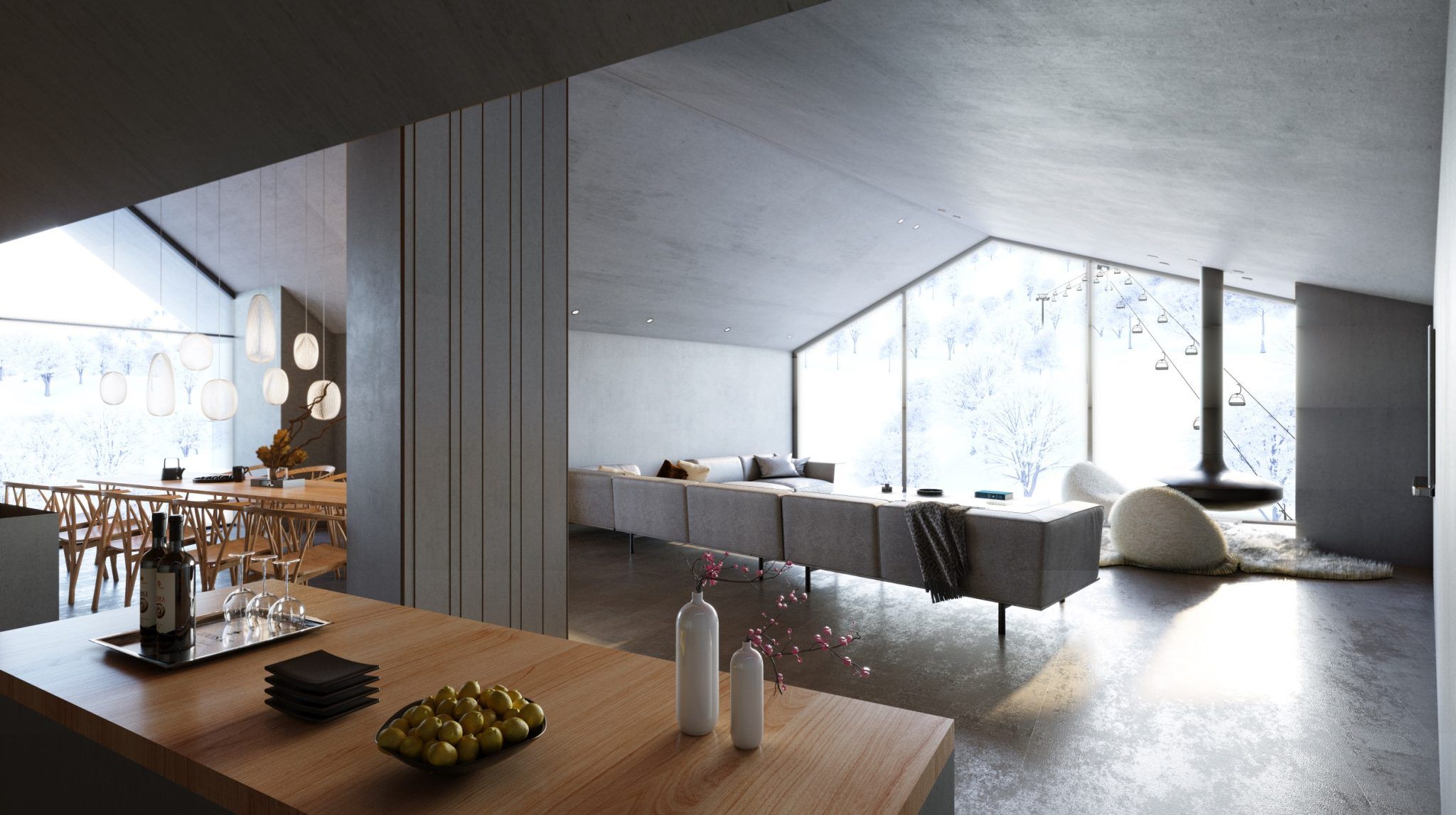 Muwa Niseko – The Coveted New Destination for Your Skiscapades