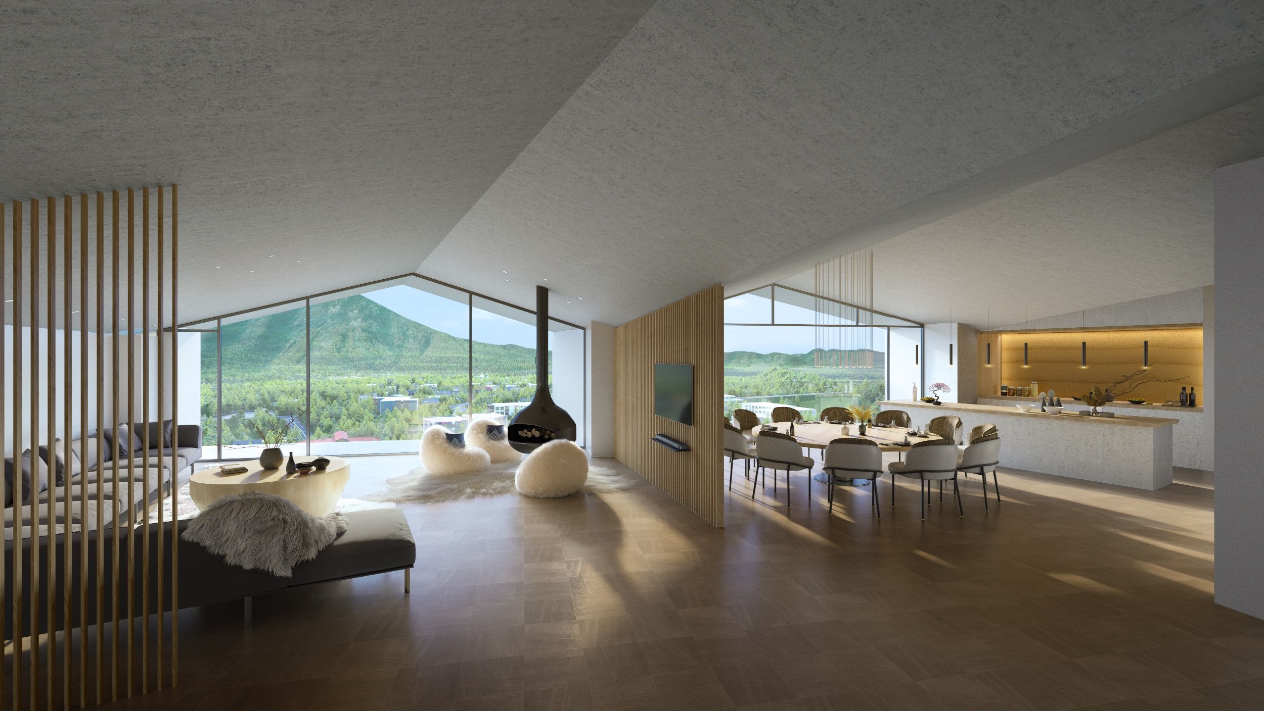 Muwa Niseko – The Coveted New Destination for Your Skiscapades