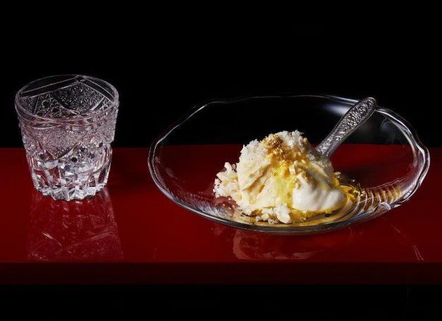 The World's Most Expensive Ice Cream is Sold at $6,696 Per Serving