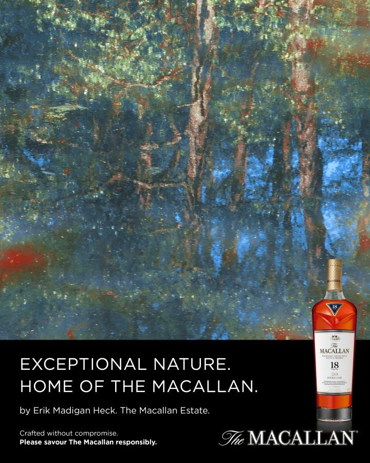 Through the lens of Erik Madigan Heck: Every Picture Tells a Story