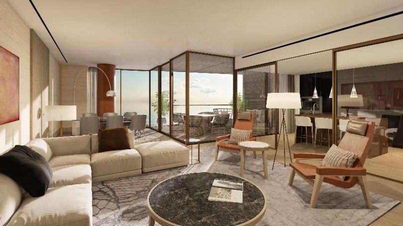 5 Branded Residences That Are a Dream to Live In