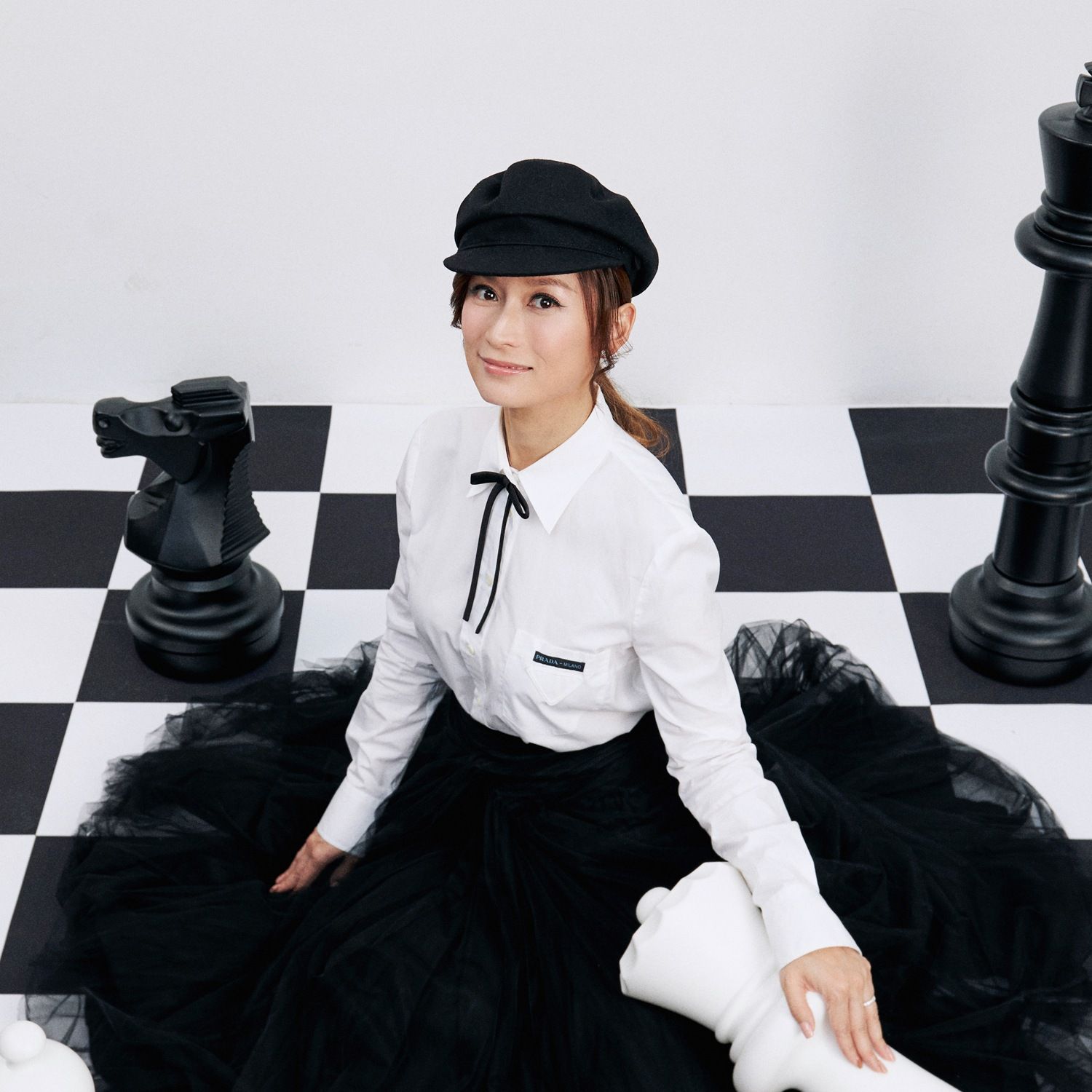 Prestige Women of Power Summit 2023 Speaker: Colleen Yu