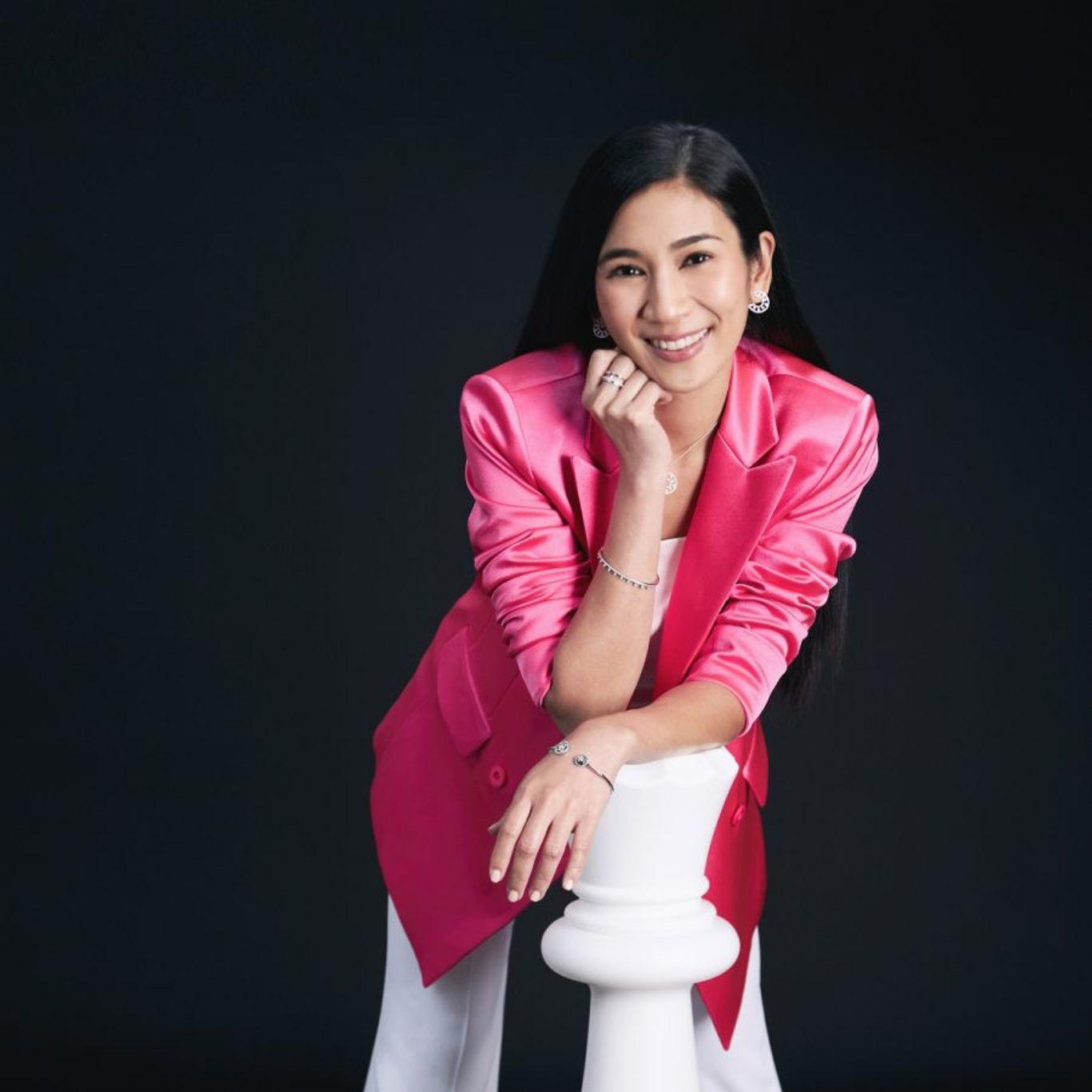 Prestige Women of Power Summit 2023 Speaker: Crisel Consunji