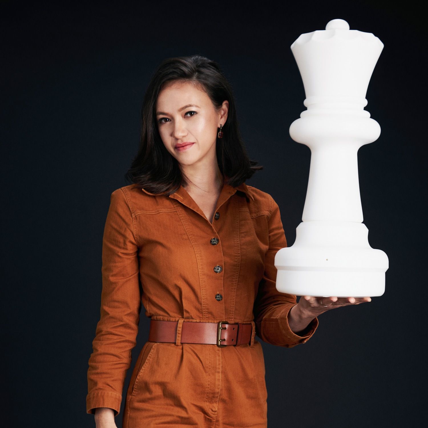 Prestige Women of Power Summit 2023 Speaker: Patricia Ho