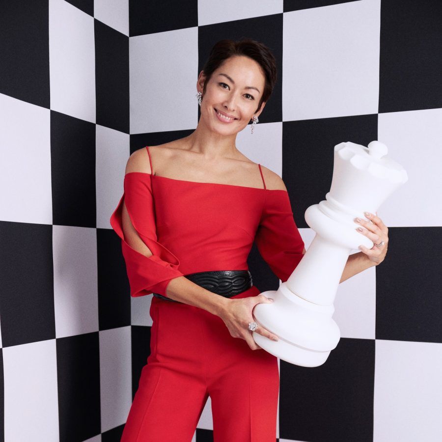 Prestige Women of Power Summit 2023 Speaker: Robyn Lamsam