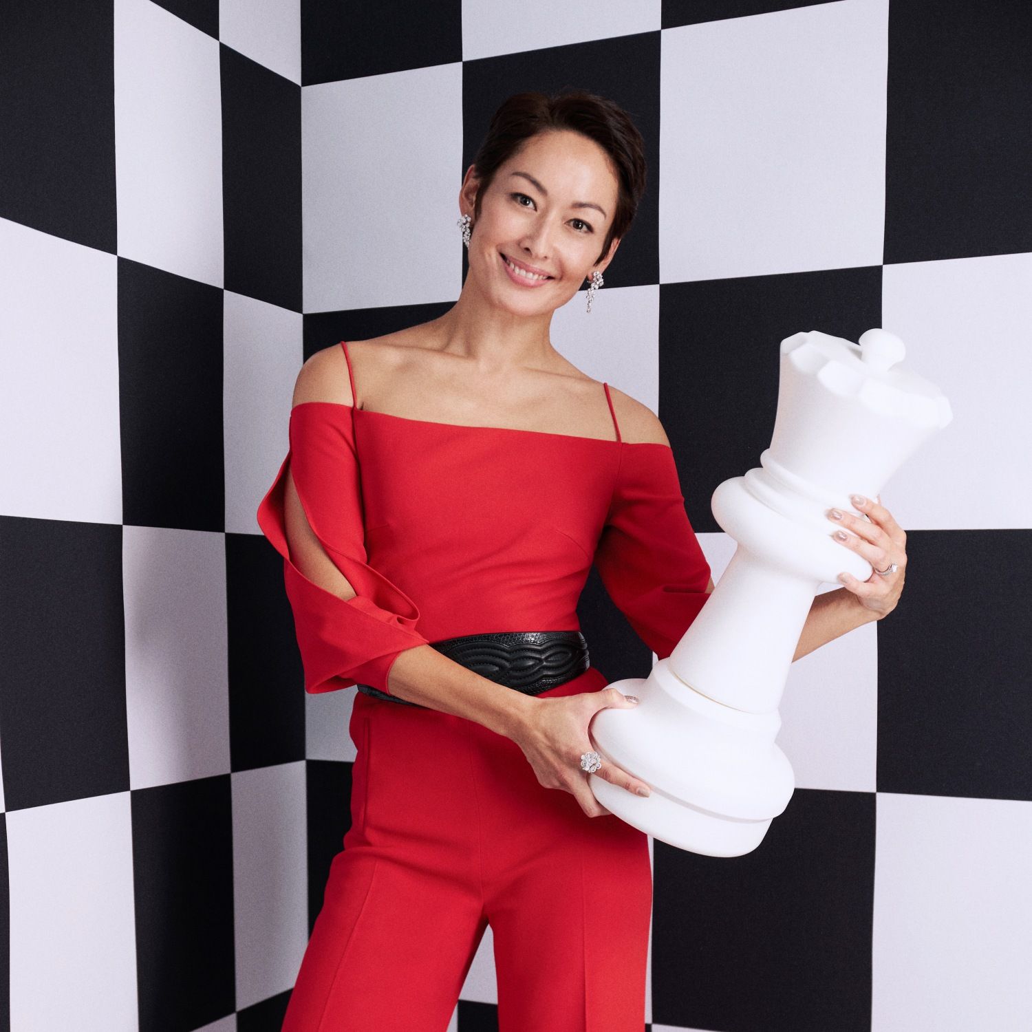 Prestige Women of Power Summit 2023 Speaker: Robyn Lamsam