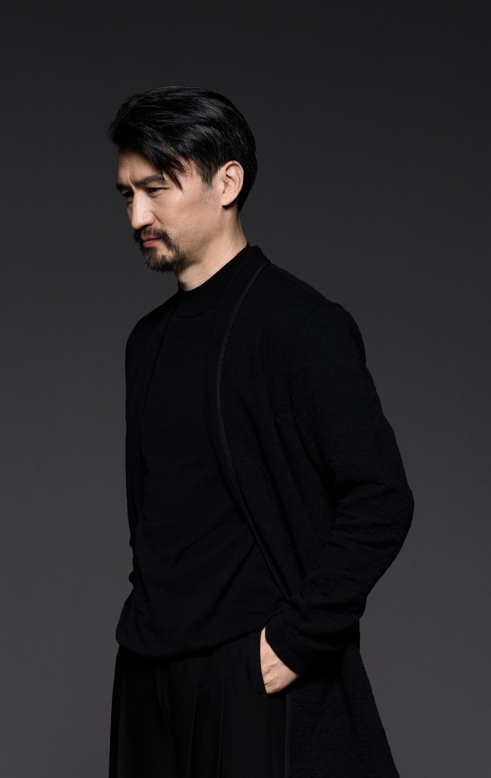 Chan Kin Long Directs New Short Film for Hong Kong Dance Company