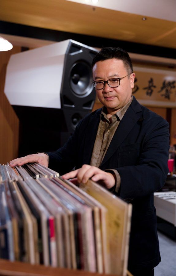 Chris Leung of Audio Exotics on Building Bespoke Hi-fi Systems