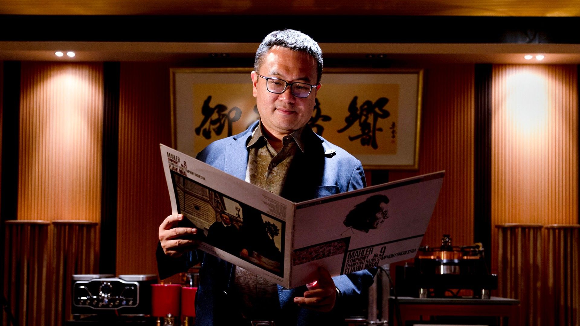 Chris Leung of Audio Exotics on Building Bespoke Hi-fi Systems