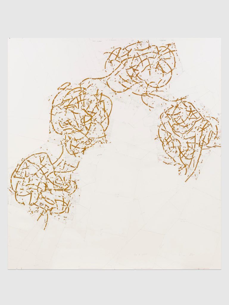 Roni Horn on her opening exhibition at China's He Art Museum