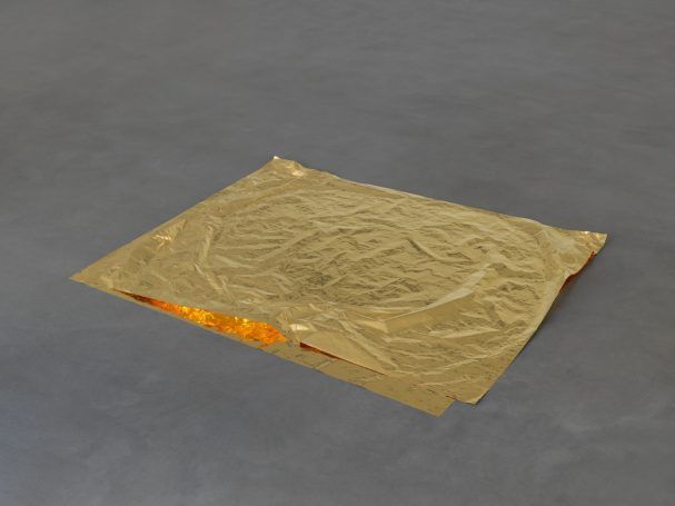 Roni Horn on her opening exhibition at China's He Art Museum