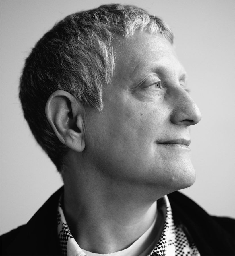 Roni Horn on her opening exhibition at China's He Art Museum