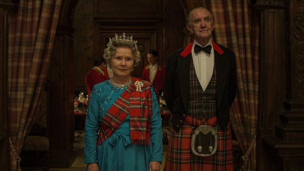 ‘Monaco’ is ‘The Crown’ But Actually Approved by the Royal Family