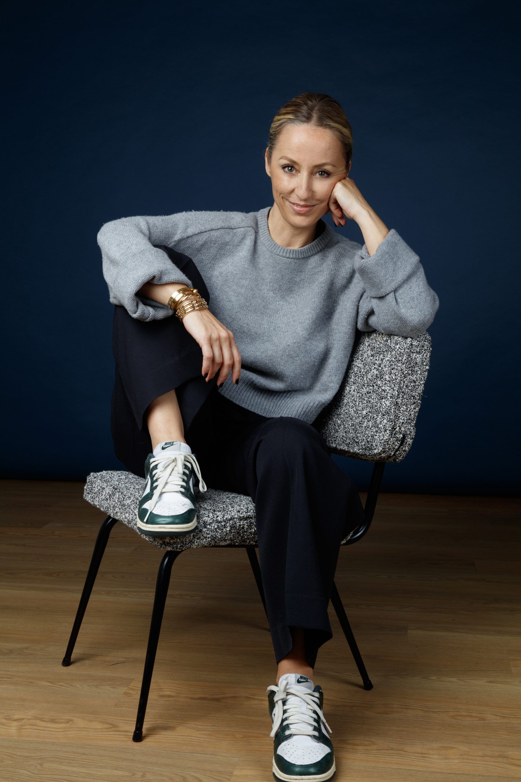 Vestiaire Collective's Fanny Moizant Wants to Change The Way We Shop