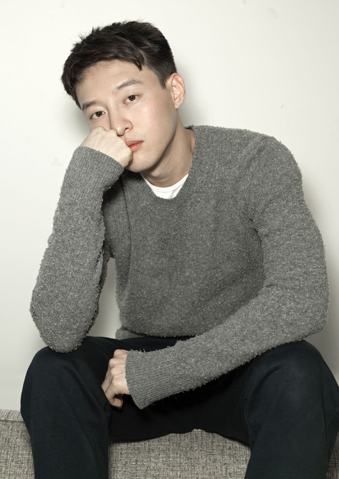 New Classics with Fashion Designer Soonil Kwon