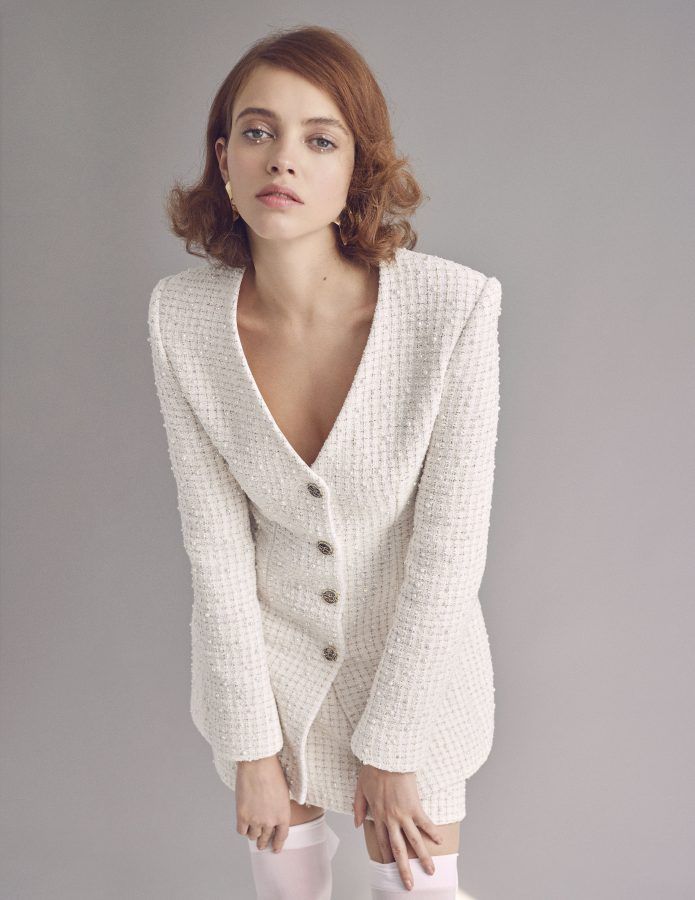 New Classics with Fashion Designer Soonil Kwon