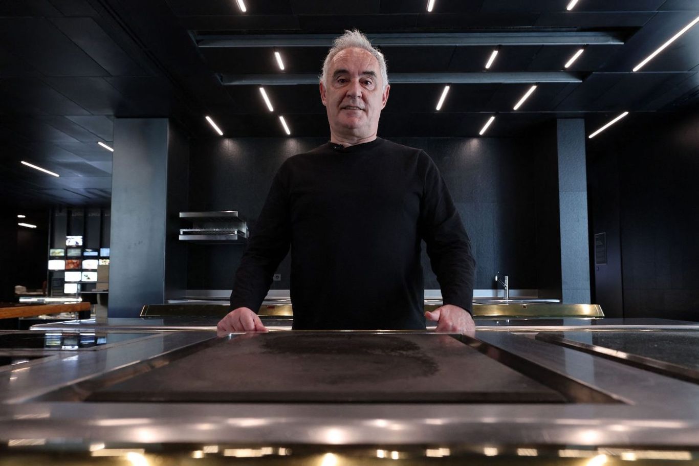 elBulli, one of the world's best restaurants, to reopen as a museum