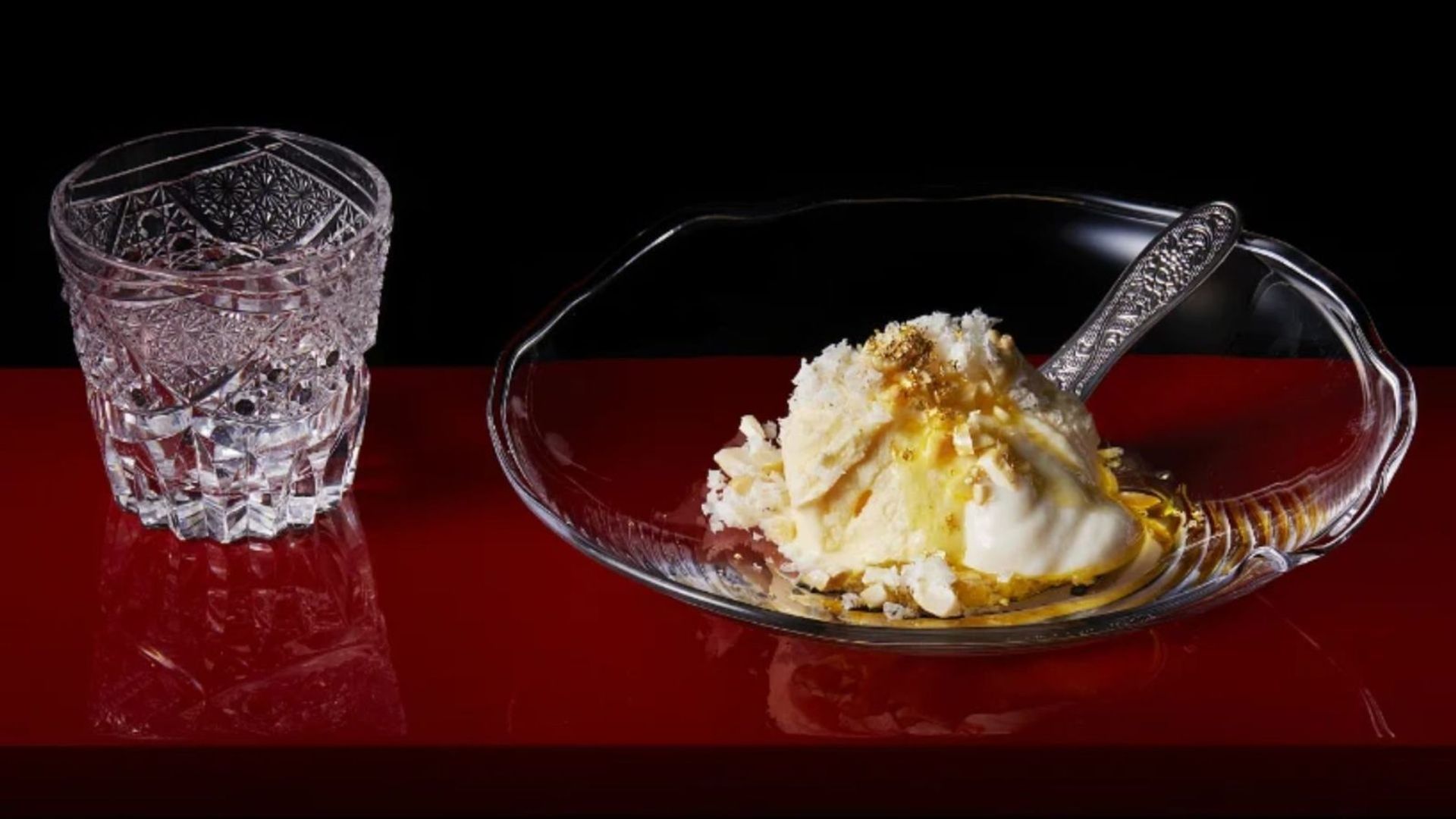 These are the most expensive ice creams that are luxuriously divine