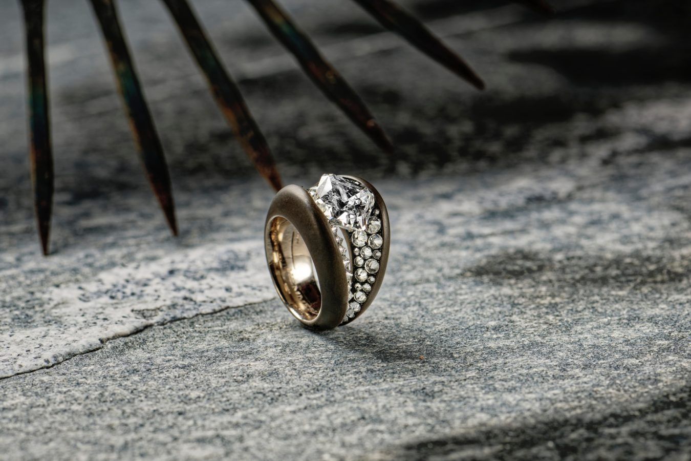 Hemmerle: From Bavarian Court to High-end Contemporary Jewels