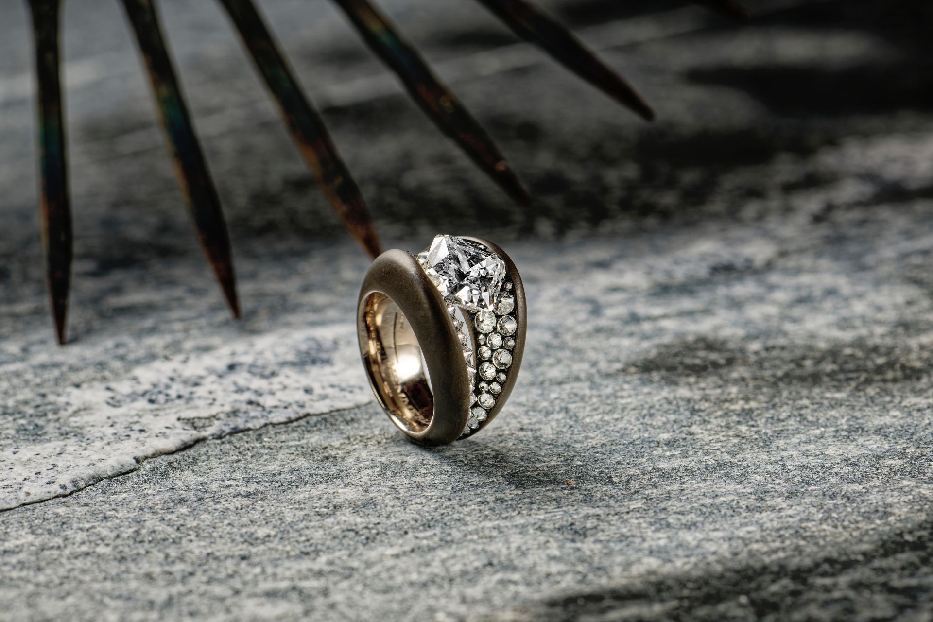 Hemmerle: From Bavarian Court to High-end Contemporary Jewels