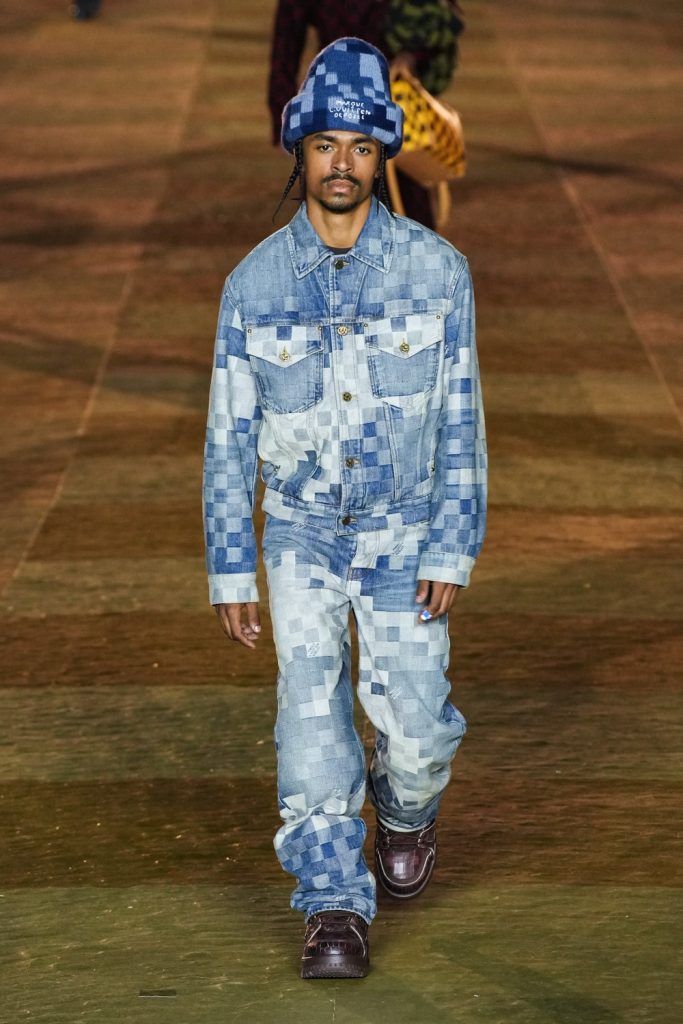 Pharrell Williams's First Collection For Louis Vuitton is Here