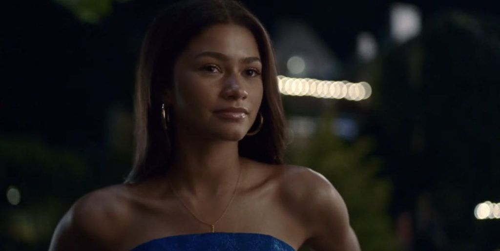 Everything we know about Zendaya's new sports rom-com 'Challengers'