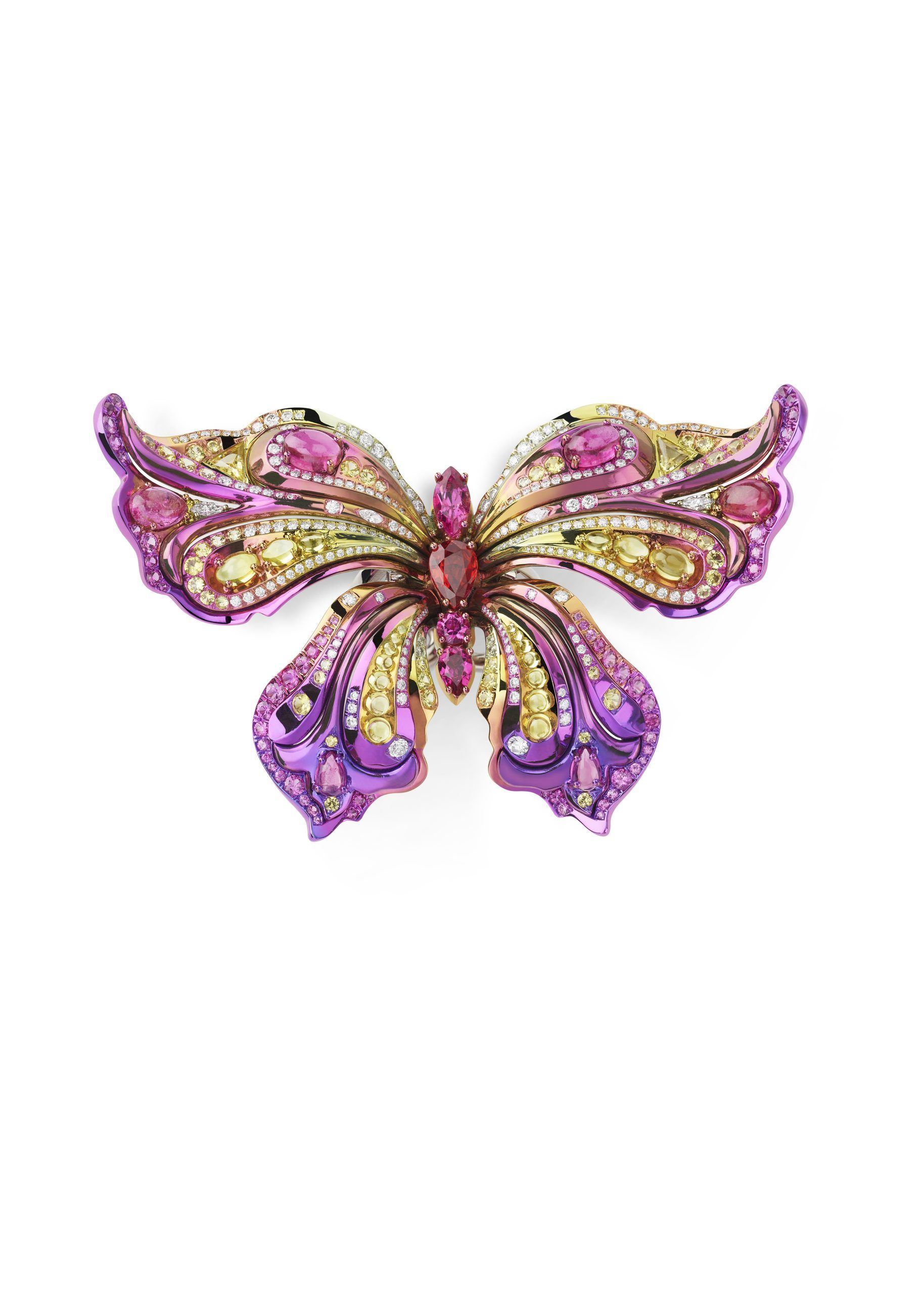 Chopard Celebrates 25 Years as Official Partner to Cannes Film Festival