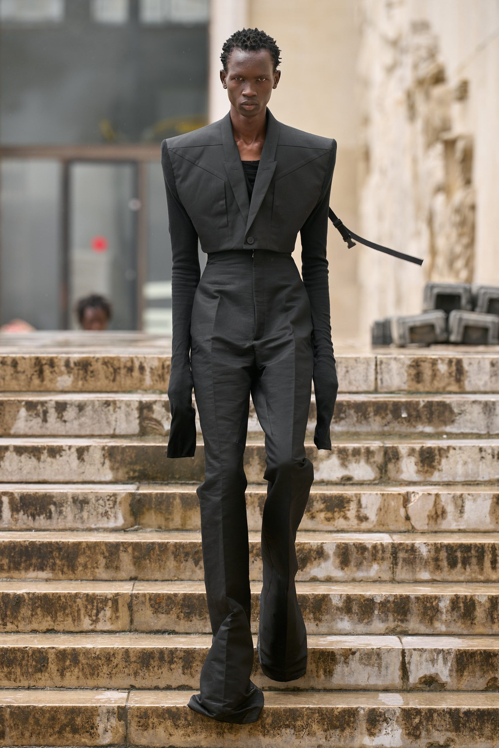 Highlights from Paris Men's Fashion Week Spring/Summer 2024