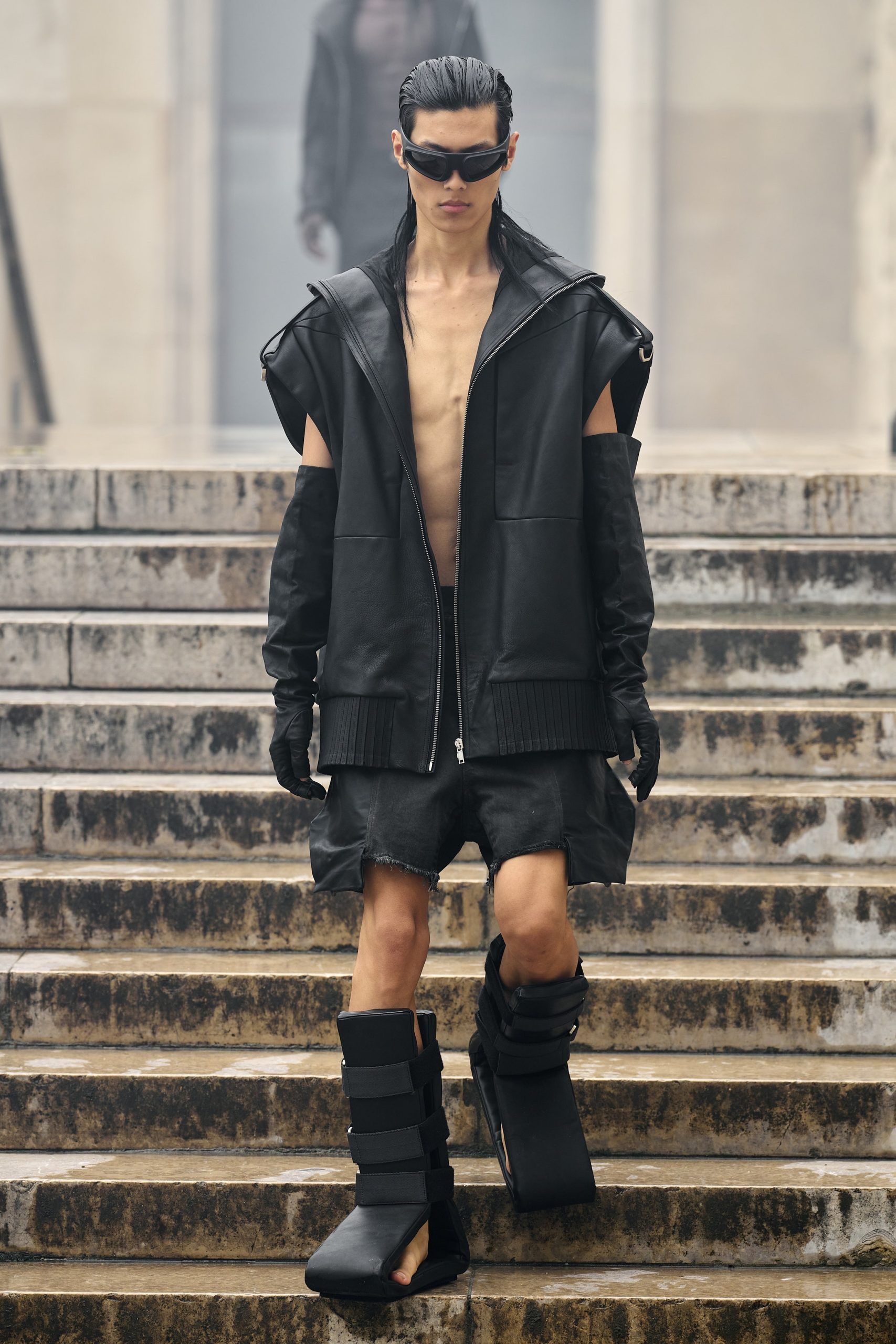 Highlights from Paris Men's Fashion Week Spring/Summer 2024