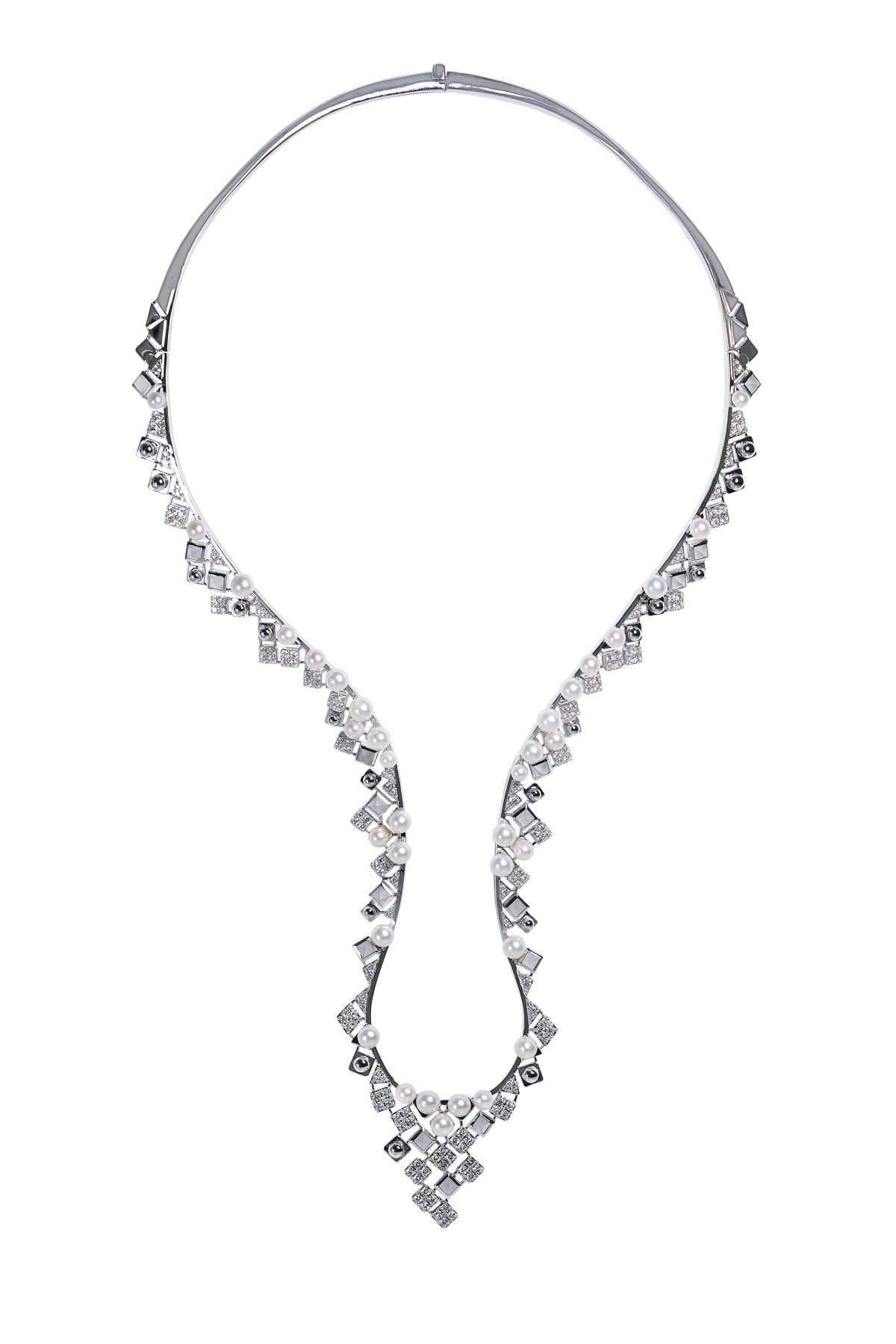 Pearl Power: High jewellery creations celebrating the June birthstone