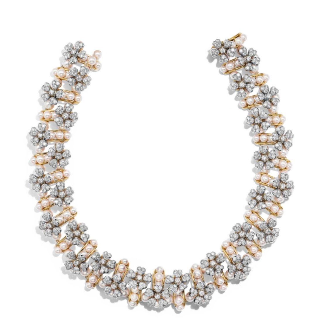 Pearl Power: High jewellery creations celebrating the June birthstone