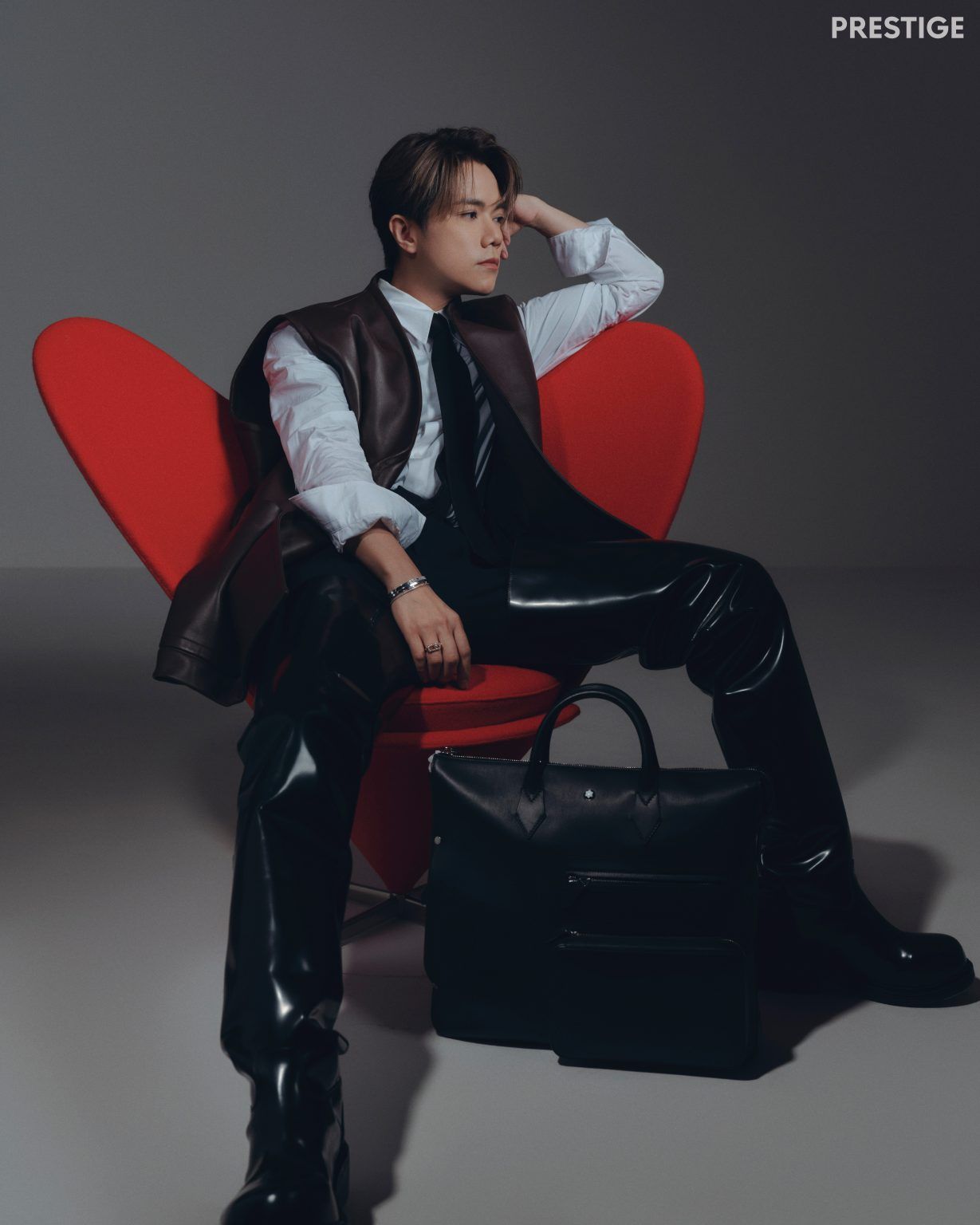 Keeping Time with Hins Cheung | Prestige Online - HongKong