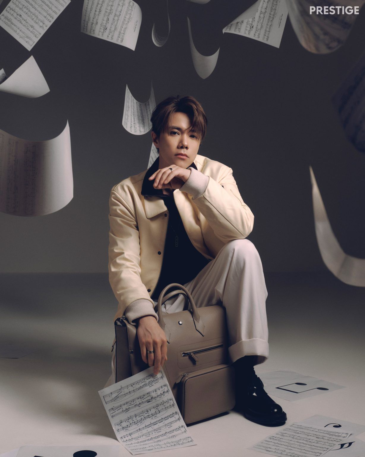 Keeping Time with Hins Cheung | Prestige Online - HongKong