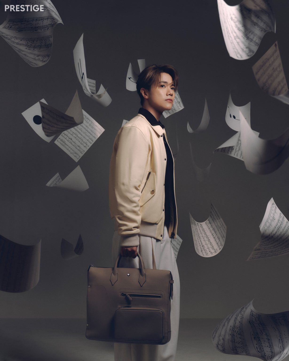 Keeping Time with Hins Cheung | Prestige Online - HongKong