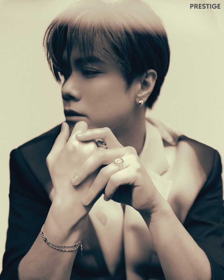 Keeping Time with Hins Cheung | Prestige Online - HongKong