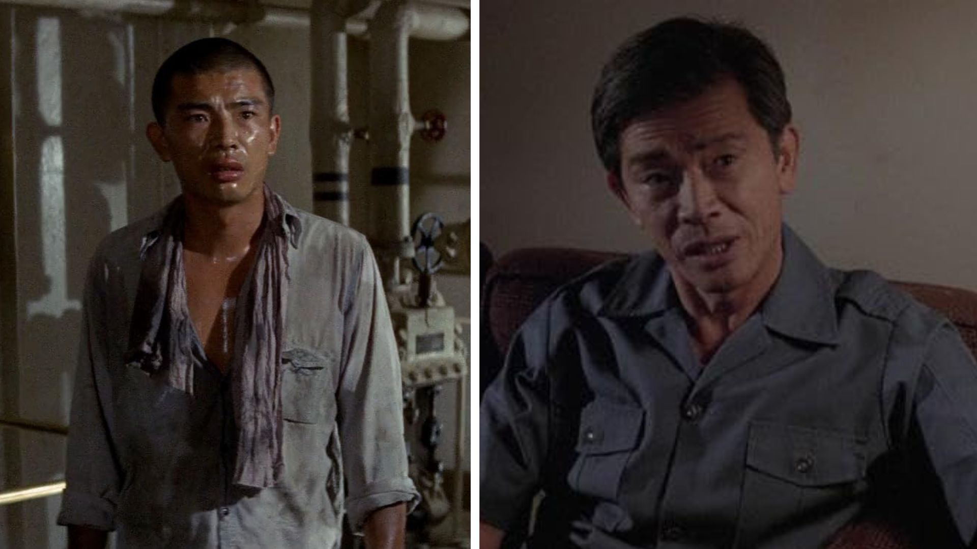 These are the Prolific Asian Actors on LA's Hollywood Walk of Fame