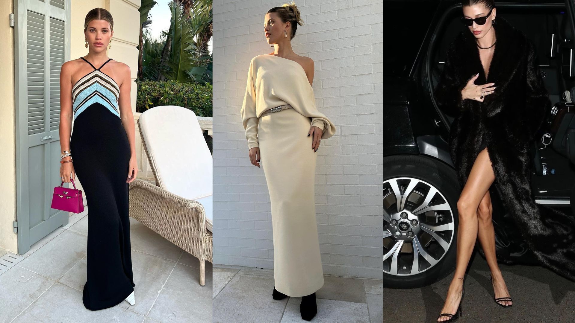 Five Quiet Luxury Hairstyles for An Elegant Everyday Look