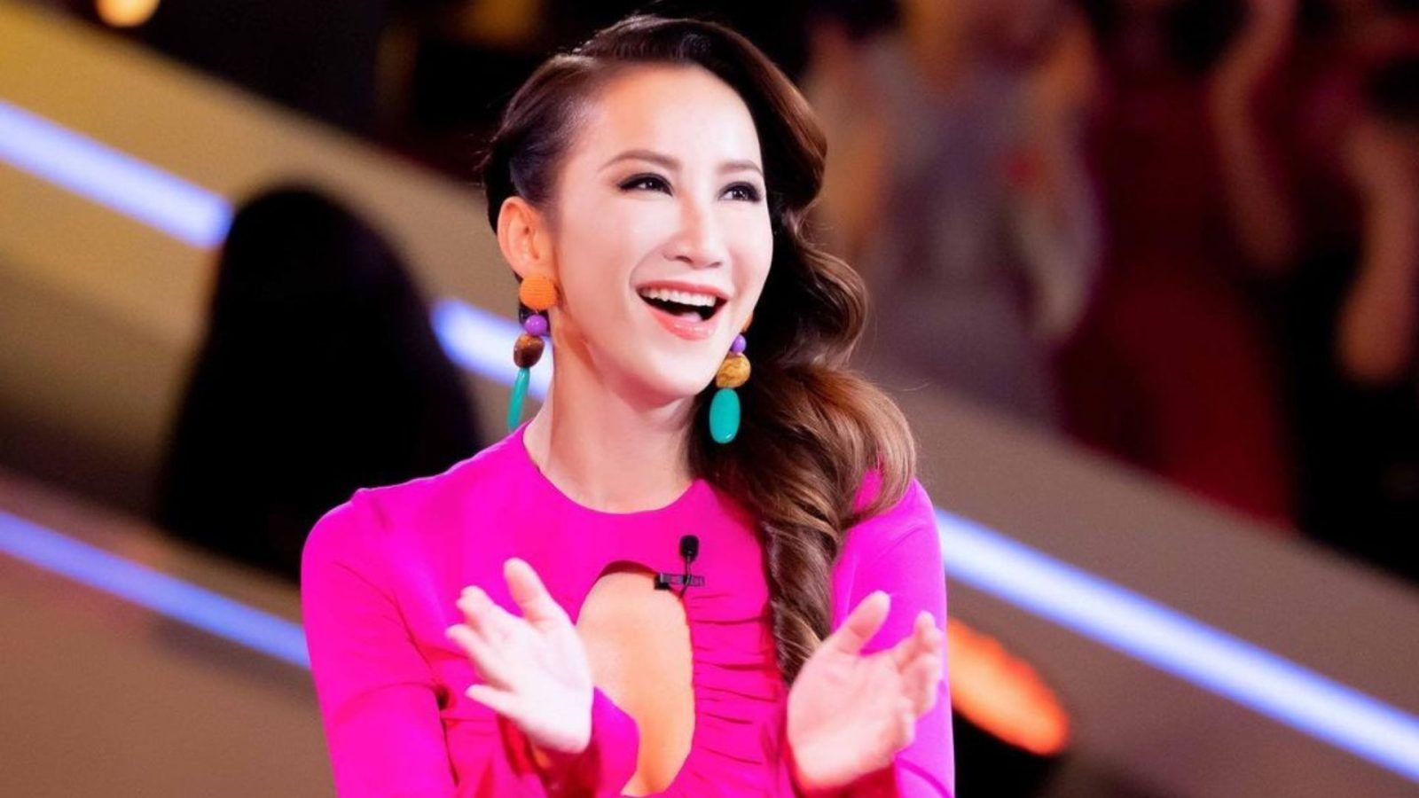 Coco Lee's demise: Looking Back on the Star's Illustrious Career
