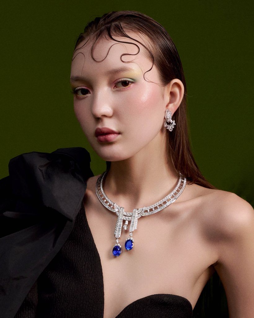 Van Cleef & Arpels' Le Grand Tour: The Art of Transformation