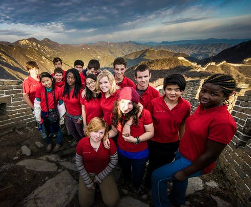 We Look at 12 of the World's Most Expensive Boarding Schools