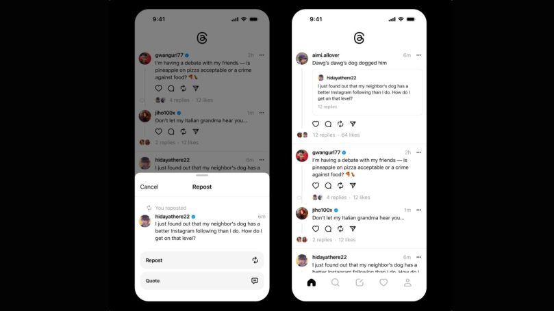 Meta Threads: Here's how to use Twitter's new rival